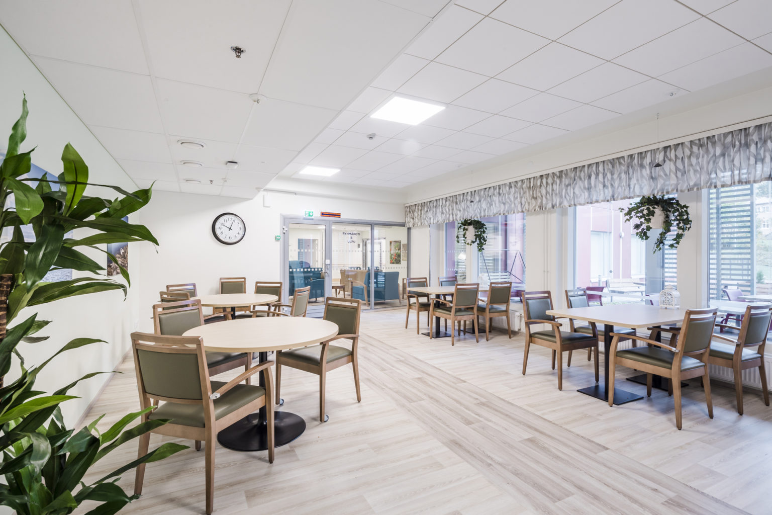 Mainiokoti Jusolanlampi - Restatop.fi