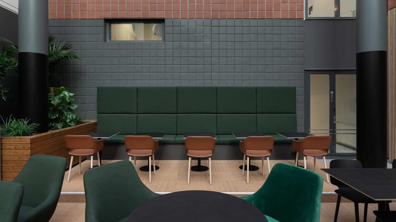 Hermian Farmi - Restatop.fi