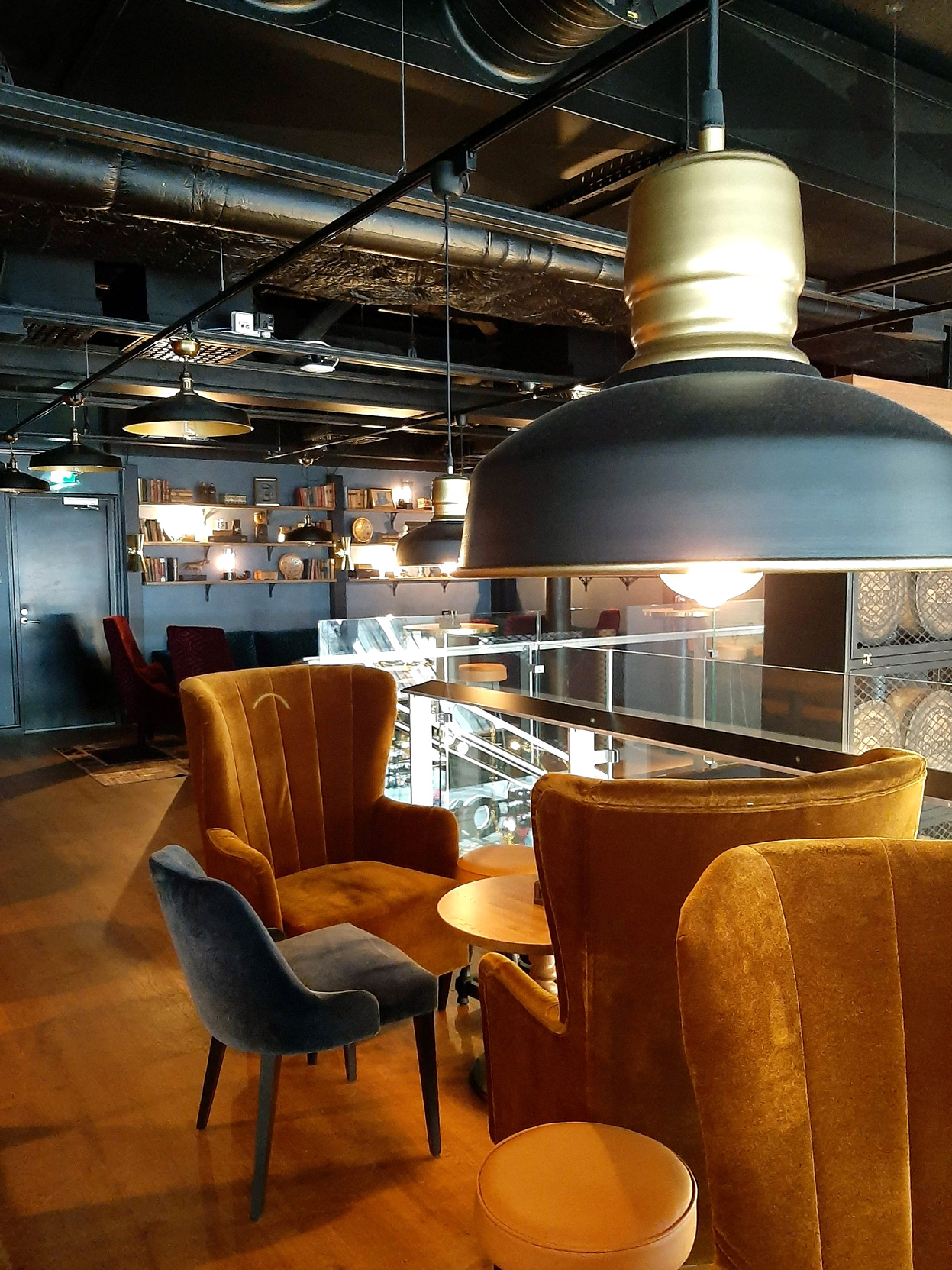 Oluthuone Ratamo - Restatop.fi